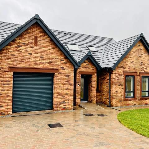 Nigel Kay Homes