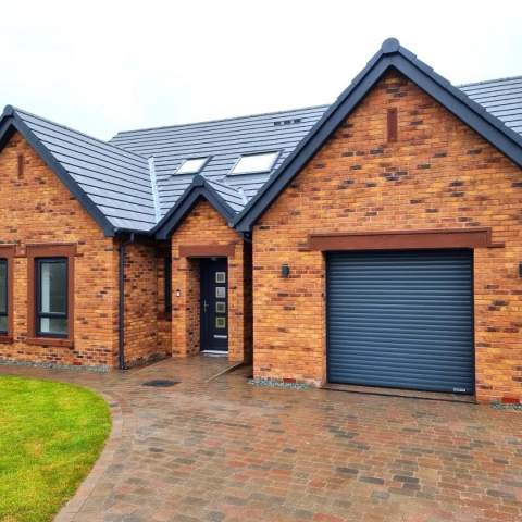 Nigel Kay Homes