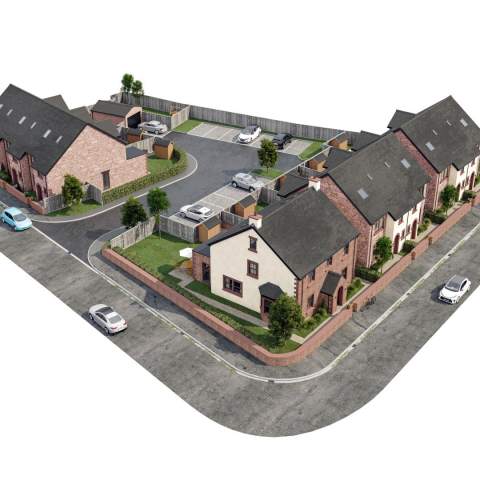 Nigel Kay Homes