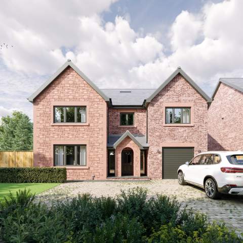 Nigel Kay Homes