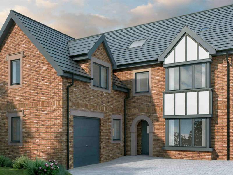 Nigel Kay Homes