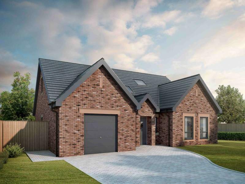 Nigel Kay Homes