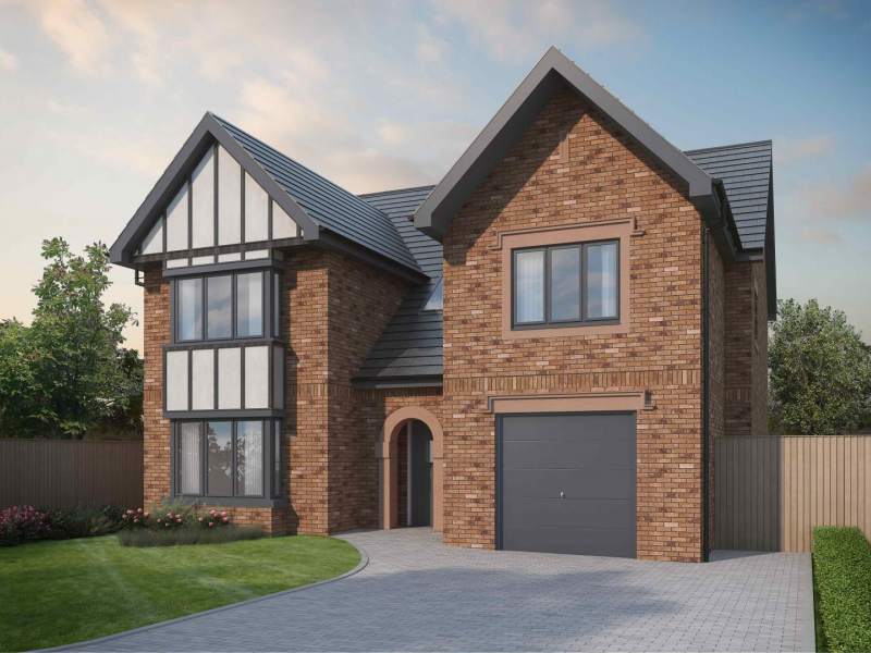 Nigel Kay Homes
