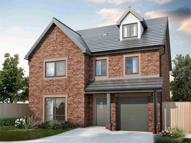 Nigel Kay Homes