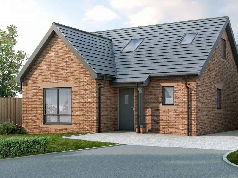 Nigel Kay Homes
