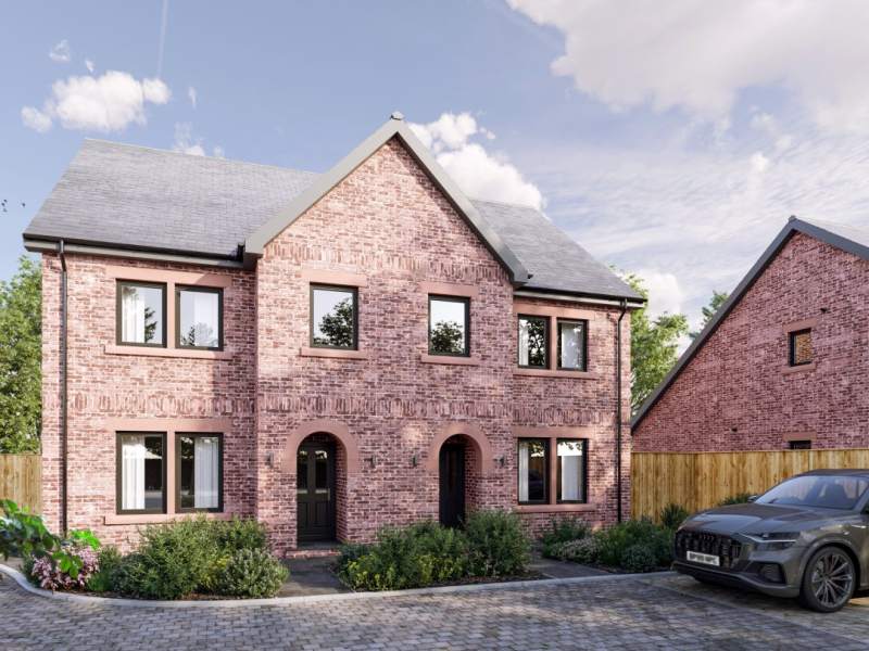 Nigel Kay Homes