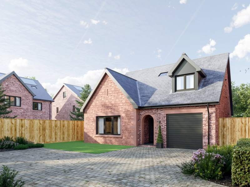 Nigel Kay Homes