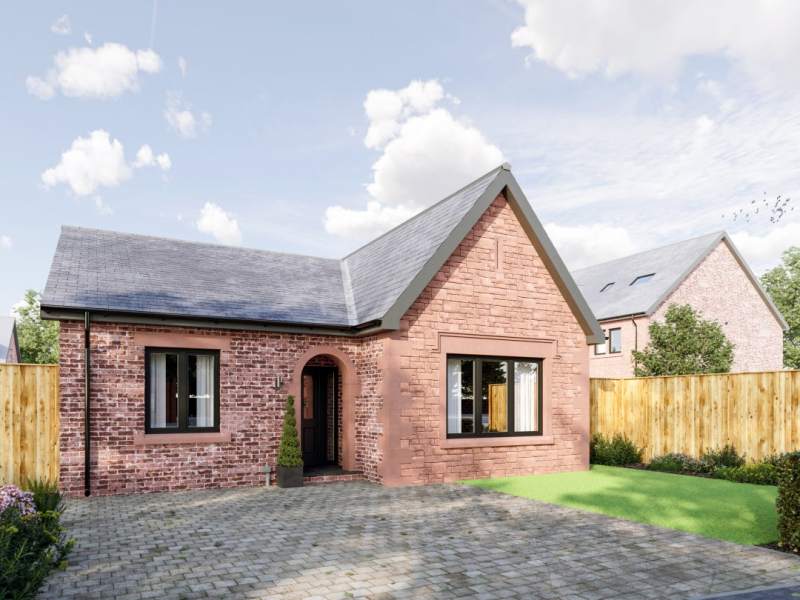 Nigel Kay Homes